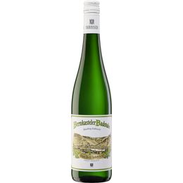 weingut dr. h. thanisch, Weingut Wwe. Dr. H. Thanisch, Erben Thanisch VDP.Grosse Lage Riesling 2024 S&uuml;&szlig; - Bernkasteler Badstube Mosel &ndash; Wei&szlig;wein Kabinett