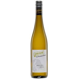 Weingut Weinmanufaktur Schneiders Riesling 2016 S&uuml;&szlig; - Mosel &ndash; Wei&szlig;wein Qualit&auml;tswein