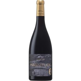 Mosa&iuml;que des vins Cuv&eacute;e "Magnitude 6" Languedoc 2022 Trocken - &ndash; Rotwein AOP