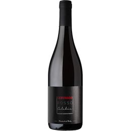 Cervinago Rosso Calabria Magliocco 2017 Trocken - Kalabrien &ndash; Rotwein IGP