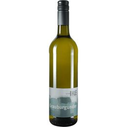 Weingut Ihle Grauburgunder 2024 Trocken - Baden &ndash; Wei&szlig;wein Qualit&auml;tswein