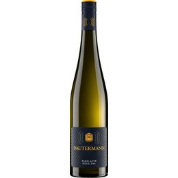 Weingut Dautermann Ingelheim Kirchenst&uuml;ck Riesling 2023 Trocken - Rheinhessen &ndash; Wei&szlig;wein Qualit&auml;tswein
