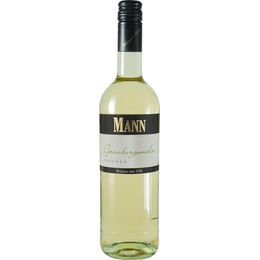 Weingut Andrea Mann Grauburgunder 2023 Trocken - Rheinhessen &ndash; Wei&szlig;wein Qualit&auml;tswein