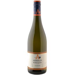 Moselweingut Arnoldi Wei&szlig;burgunder 2024 Feinherb - Briederner Rosenhang Mosel &ndash; Wei&szlig;wein Qualit&auml;tswein