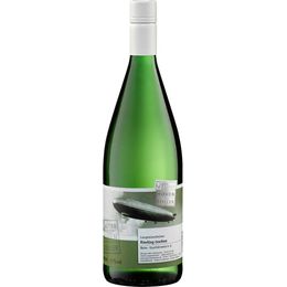 Weingut Alter - Hohenzoller 1,0 L Riesling 2025 Trocken Nahe &ndash; Wei&szlig;wein Qualit&auml;tswein