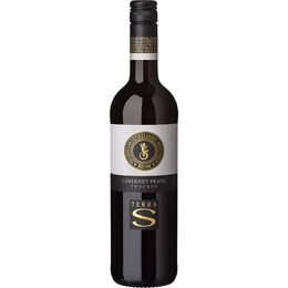Felsengartenkellerei Besigheim eG Felsengartenkellerei Besigheim Terra S Cabernet Franc 2022 Trocken - W&uuml;rttemberg &ndash; Rotwein Qualit&auml;tswein
