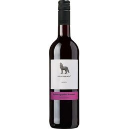 Winzergenossenschaft Wolfenweiler Sp&auml;tburgunder 2024 Halbtrocken - Baden &ndash; Rotwein Qualit&auml;tswein