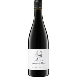 Weingut Oliver Zeter Pinot Noir Sp&auml;tburgunder 2023 Trocken - Pfalz &ndash; Rotwein Deutscher Wein