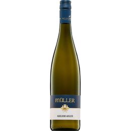 Weingut Axel M&uuml;ller Weingut Axel M&uuml;ller Huxelrebe 2024 Edels&uuml;&szlig; - Rheinhessen &ndash; Wei&szlig;wein Auslese