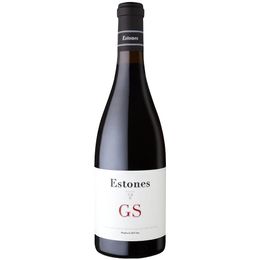 Estones Vins GS Montsant DO Cuv&eacute;e 2019 Trocken - Katalonien &ndash; Rotwein DOP