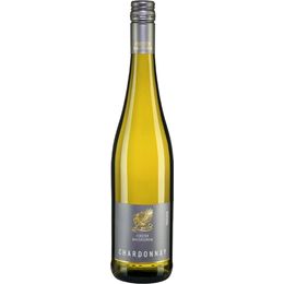 Forster Winzerverein Chardonnay 2025 Trocken - Pfalz &ndash; Wei&szlig;wein Deutscher Wein