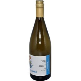 Weingut Klaus Fleschner Gutswein 1,0 L Riesling 2025 Trocken - Rheingau &ndash; Wei&szlig;wein Qualit&auml;tswein