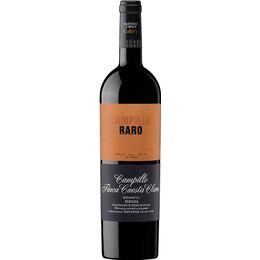 Bodegas Campillo Raro Magnum Rioja DOCa 1,5 L Tempranillo 2017 Trocken - La &ndash; Rotwein DOP