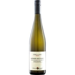Winzer Krems "Kellermeister" Kremstal DAC Gr&uuml;ner Veltliner 2024 Trocken - Kremser Goldberg &ndash; Wei&szlig;wein Qualit&auml;tswein