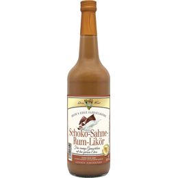 Weinkellerei Georg Heim GmbH Schoko-Sahne-Rum-Lik&ouml;r 0,7 L - Franken &ndash; Spirituose Keine Angabe