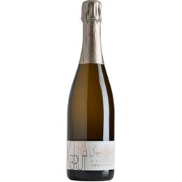 Sipp Mack Cr&eacute;mant ExtraBrut Vintage AOC Alsace extra brut Cuv&eacute;e Extra Brut - Elsass &ndash; Perl- & Schaumwein AOP