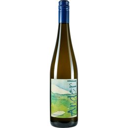 Weinhof Anderl Grauer Burgunder Grauburgunder 2018 Trocken - Nieder&ouml;sterreich &ndash; Wei&szlig;wein Qualit&auml;tswein