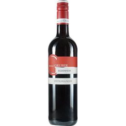 Weingut Steffen Gruber Sp&auml;tburgunder 2023 Trocken - Rheinhessen &ndash; Rotwein Qualit&auml;tswein