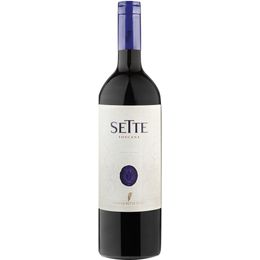 Tenuta Sette Ponti Toscana Merlot 2021 Trocken - Toskana &ndash; Rotwein IGP