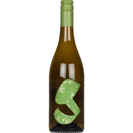 weingut glatzer Kabi, please! 2025 Trocken - Carnuntum DAC &ndash; Wei&szlig;wein Qualit&auml;tswein