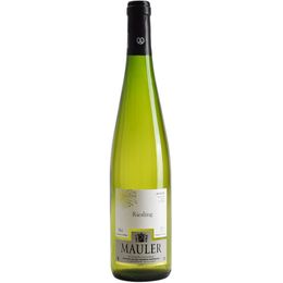 Domaine Jean-Paul Mauler Alsace Riesling 2024 Trocken - Elsass &ndash; Wei&szlig;wein AOP