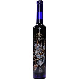 Weingut Schmitt Bergtheim Eistraube Fontanara 0,5 L - Franken &ndash; Wei&szlig;wein Landwein Main