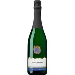 Bergstr&auml;&szlig;er Winzer Bergstr&auml;&szlig;er Winzer Riesling 2024 Trocken - Hessische Bergstra&szlig;e &ndash; Perl- & Schaumwein Sekt