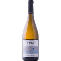 Ronsel do Sil Ourive Dona Branca Ribeira Sacra DO Do&ntilde;a Blanca 2023 Trocken - Galicien &ndash; Wei&szlig;wein DOP
