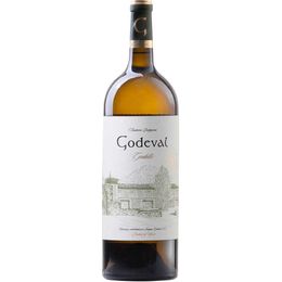 Bodegas Godeval Magnum Valdeorras DO 1,5 L Godello 2023 Trocken - Galicien &ndash; Wei&szlig;wein DOP