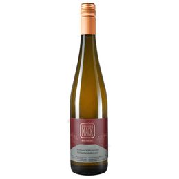 Volker Mack Sp&auml;tburgunder 2025 Halbtrocken - Mittelheimer St.Nicolaus Rheingau &ndash; Wei&szlig;herbst Qualit&auml;tswein