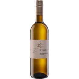 Weingut Winkler GbR WEISSBURGUNDER EHRLICH Wei&szlig;burgunder 2024 Trocken - Pfalz &ndash; Wei&szlig;wein Qualit&auml;tswein