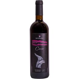 Begnardi Ceneo Toscana Sangiovese 2022 Trocken - Maremma Toskana &ndash; Rotwein IGP
