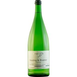 Weingut Steffen Lahm Riesling 1,0 L Cuv&eacute;e 2023 Feinherb - Rheinhessen &ndash; Wei&szlig;wein Qualit&auml;tswein