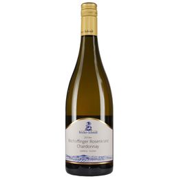 Weingut Bercher-Schmidt Chardonnay 2022 Trocken - Kiechlinsberger &Ouml;lberg Baden &ndash; Wei&szlig;wein Qualit&auml;tswein
