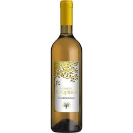 Ch&acirc;teau Sesqui&egrave;res Pays d'Oc Chardonnay 2024 Trocken - Languedoc &ndash; Wei&szlig;wein IGP