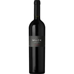 Steillagenweingut Muck CUV&Eacute;E RAMATUELLE Cabernet Mitos 2019 Trocken - W&uuml;rttemberg &ndash; Rotwein Qualit&auml;tswein