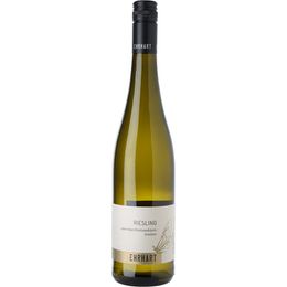 Weingut Ehrhart vom Buntsandstein BIO Riesling 2024 Trocken - Pfalz &ndash; Wei&szlig;wein Qualit&auml;tswein