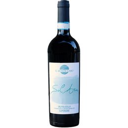 Il Monte Caro Sol Aria Superiore Valpolicella 1,5 L Cuv&eacute;e 2017 Trocken - Venetien &ndash; Rotwein DOC