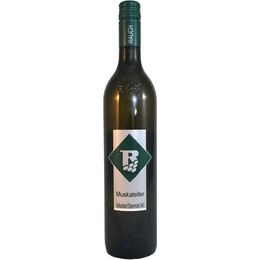 Weinhof Rauch Muskateller DAC Gelber 2025 Trocken - Vulkanland Steiermark &ndash; Wei&szlig;wein Qualit&auml;tswein