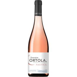 Domaine Ortola Cuv&eacute;e "Nautica " Languedoc 2024 Trocken - &ndash; Ros&eacute; AOP