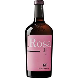 Borgo Molino Vigne & Vini I Rosa Venezia Cuv&eacute;e 2024 Trocken - Venetien &ndash; Ros&eacute; DOC