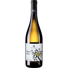 Bruchicello Lignu Duci Terre Siciliane Catarratto Bianco Comune 2023 Trocken - Sizilien &ndash; Wei&szlig;wein IGP