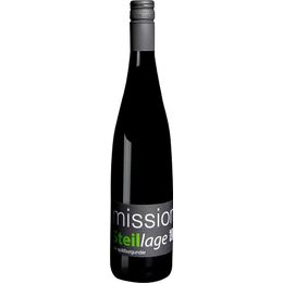 Weinmanufaktur Dagernova Sp&auml;tburgunder "7. Mission" Blauer 2023 Trocken - Ahr &ndash; Rotwein Qualit&auml;tswein