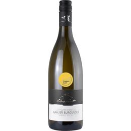 Weingut Ludwig Schmitt Grauer Burgunder - Grauburgunder 2024 Trocken Gerbrunner Hummelberg Franken &ndash; Wei&szlig;wein Kabinett