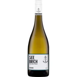 Weingut Seebrich Viognier 2024 Trocken - Rheinhessen &ndash; Wei&szlig;wein Qualit&auml;tswein