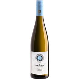 Weingut Me&szlig;mer Riesling 2023 Feinherb - Pfalz &ndash; Wei&szlig;wein VDP.Gutswein