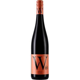 Weingut Wasem Doppelst&uuml;ck Weingut Wasem Doppelst&uuml;ck Merlot 2024 Trocken - Rheinhessen &ndash; Rotwein Qualit&auml;tswein