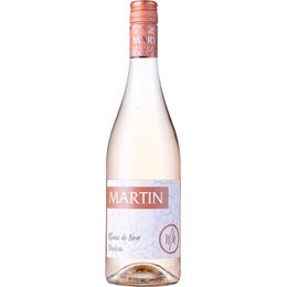 Weinhof Martin Sp&auml;tburgunder 2024 Trocken - Rheingau &ndash; Blanc de Noir Qualit&auml;tswein