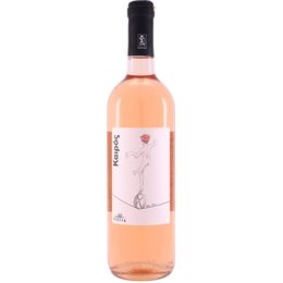 Cantina Pietta Kalpo&ccedil; Riviera del Garda classico Valt&egrave;nesi Cuv&eacute;e 2024 Trocken - Muscoline Lombardei &ndash; Ros&eacute; DOC