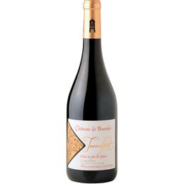 Ch&acirc;teau la Bastide Terrafort Corbi&egrave;res Cuv&eacute;e 2017 Trocken - Languedoc &ndash; Rotwein AOP